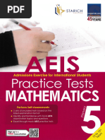 Targeting Mathematics 6A | PDF