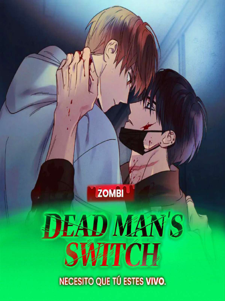 51│Dead Man's Switch ? | PDF