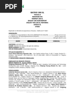 Bula - Stone | PDF | Agricultura | Nuvem