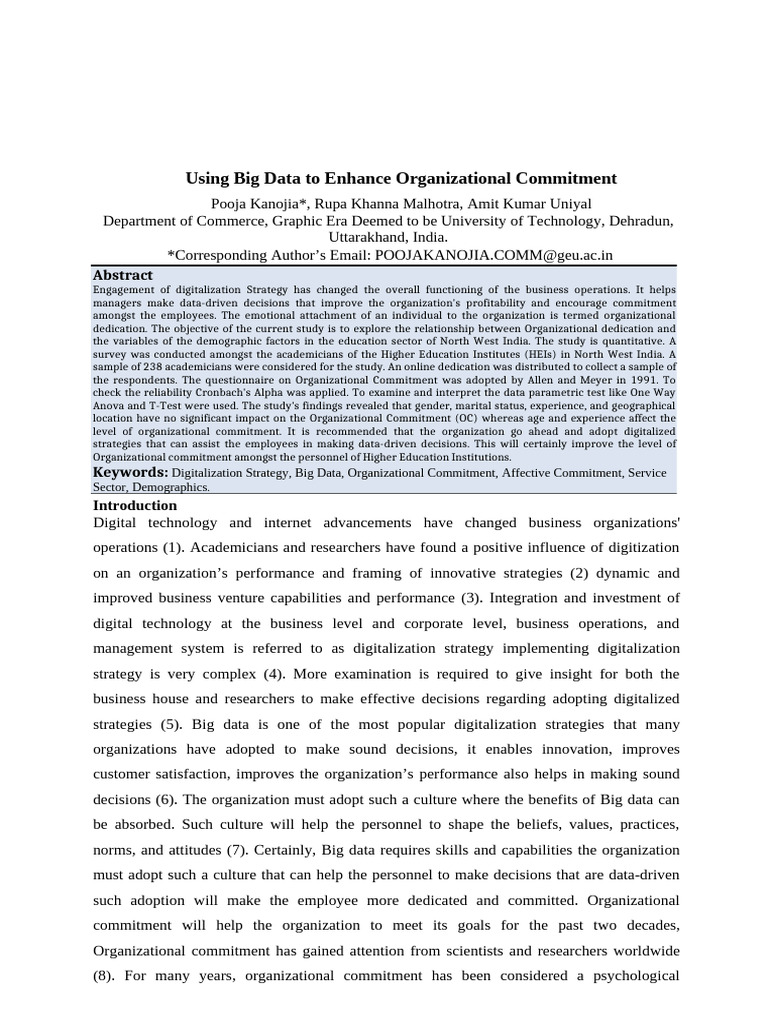 Amar Sir Oc Wala Paper Saudi 1 | PDF | Goal | Job Satisfaction