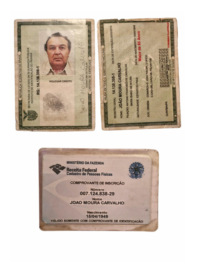 Documento | PDF