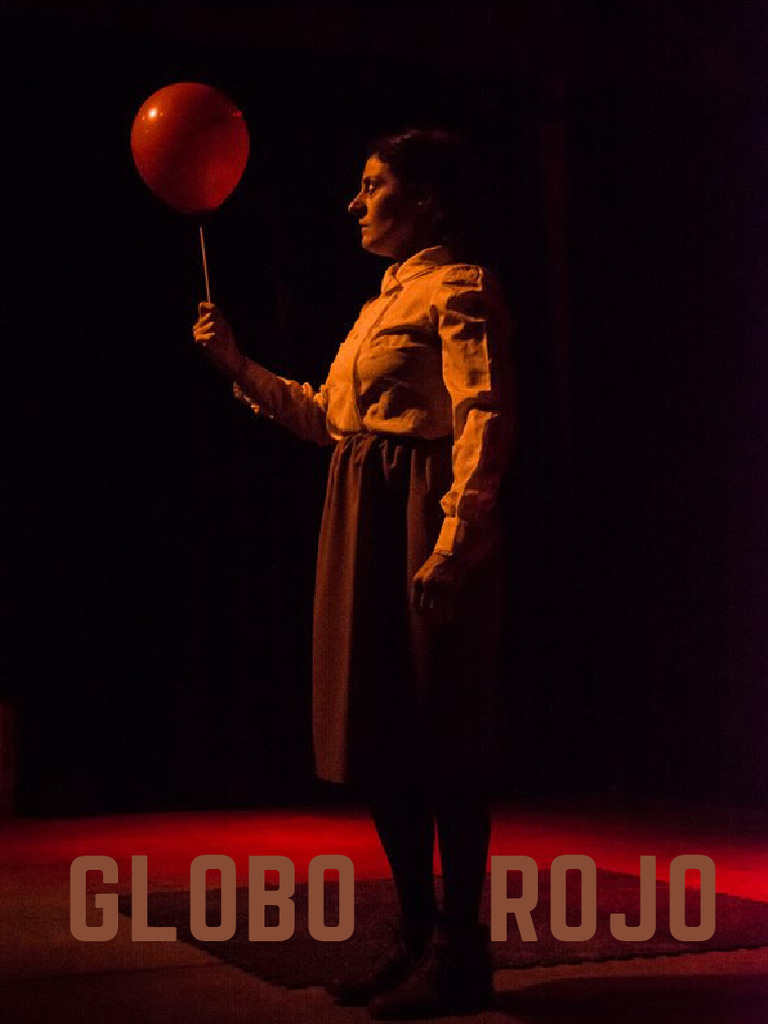Globo Rojo 3 | PDF | Bailes | Las artes escénicas