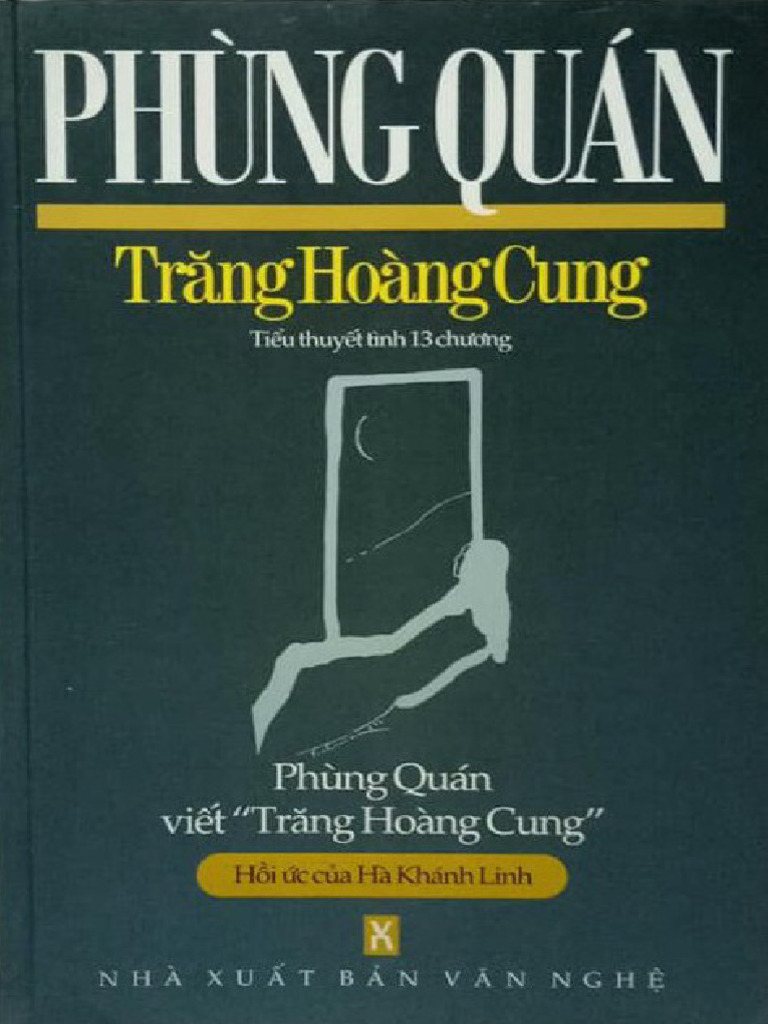 Phung Quan-Trang Hoang Cung | PDF