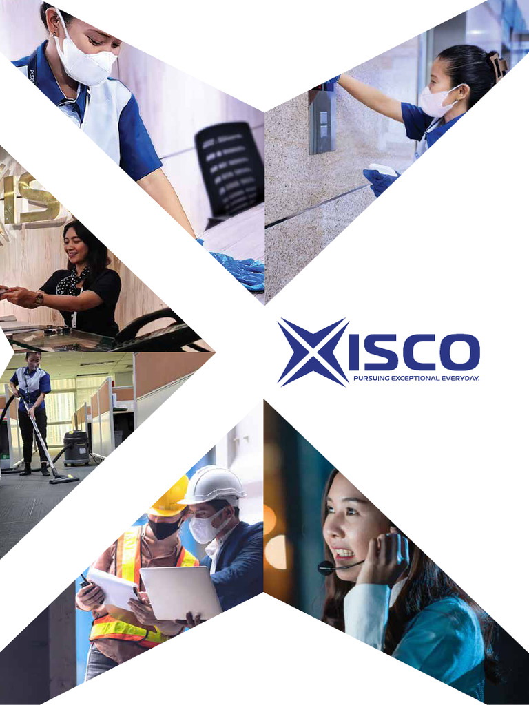 Xisco Brochure 14 12 2022 | PDF