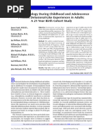 CY-BOCS II: OCD Severity Assessment | PDF | Obsessive–Compulsive ...