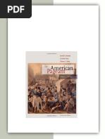 American Pageant 16th Edition (Ebook PDF) PDF Download | PDF