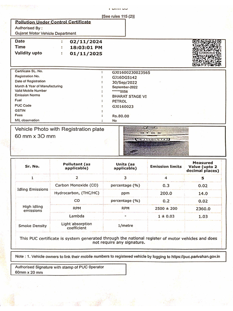 Puc | PDF