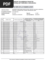 AIIMS Revised Rate List | PDF | Blood Plasma | Luteinizing Hormone