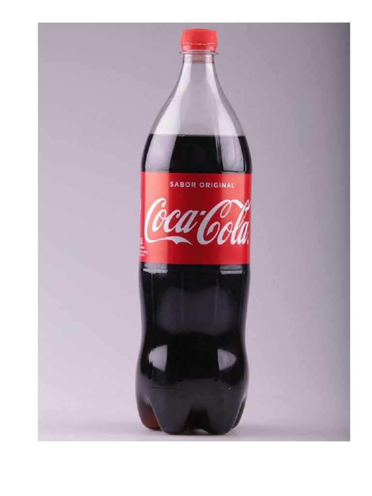 Coca Coal | PDF