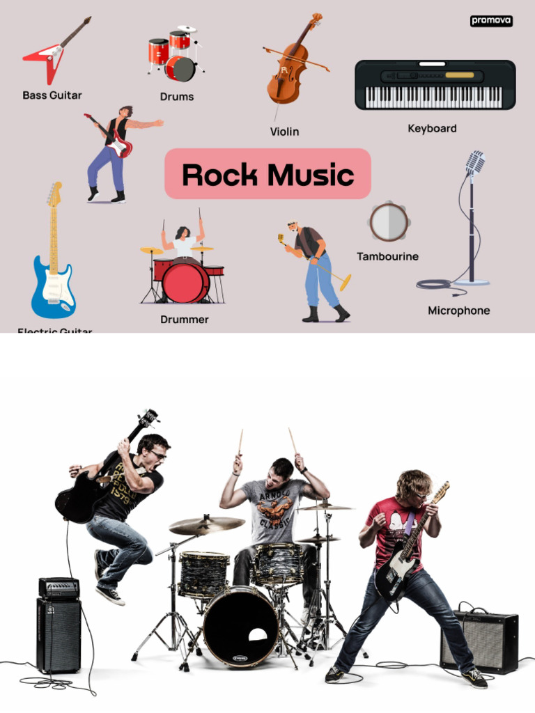 Rock | PDF