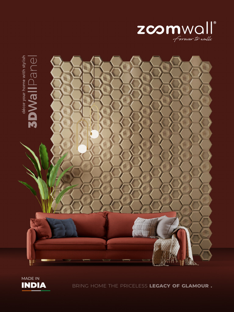 Luxury Wood Panel Collection Overview | PDF | Forest Products | Trees
