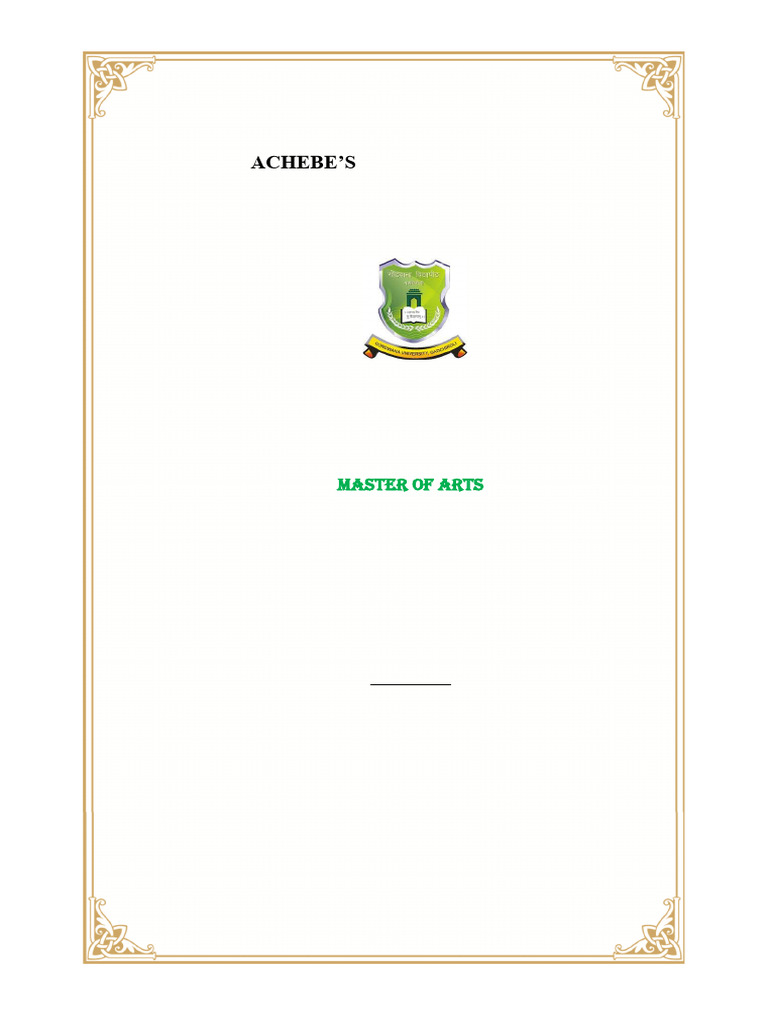 01_Title Page | PDF