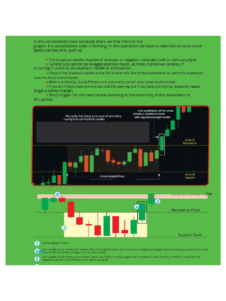 Breakout | PDF