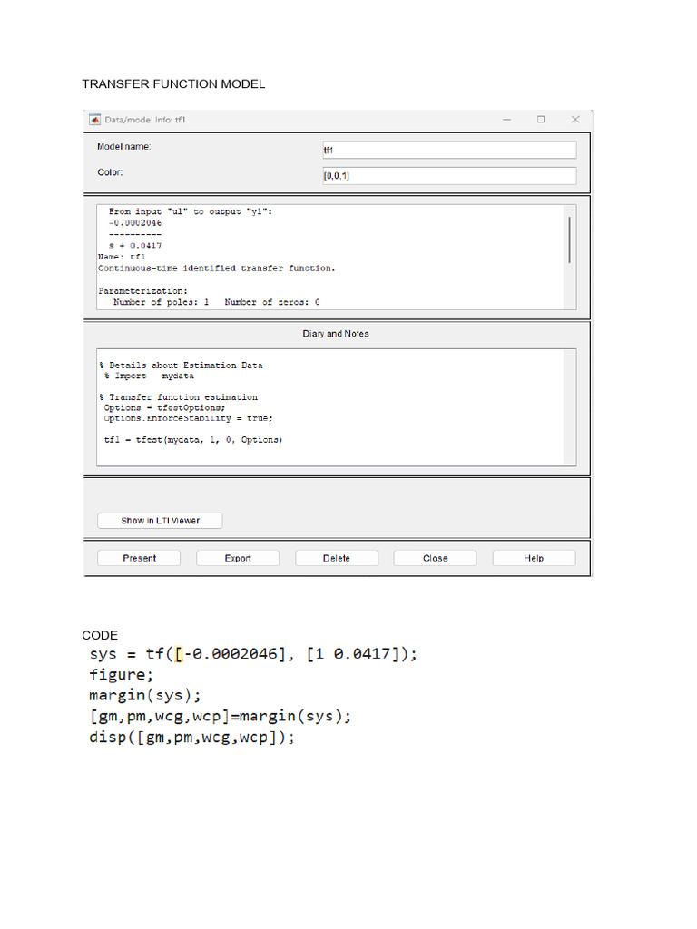 Bode Plot Analysis for Lead and Lag Systems | PDF