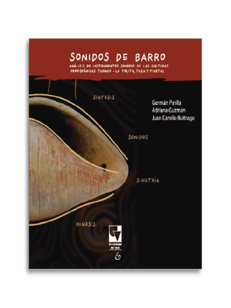 Sonidos de Barro | PDF