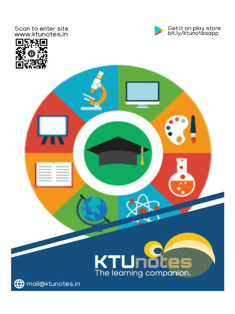 AEE MODULE 5-Ktunotes - in | PDF | Tide | Geothermal Energy