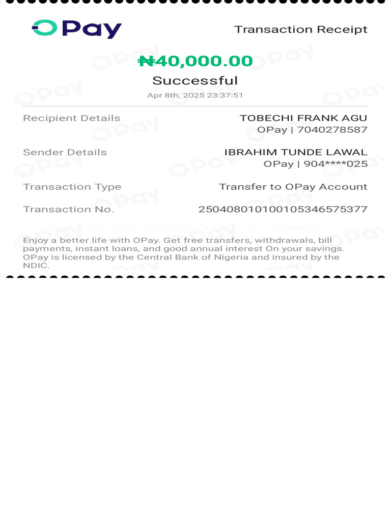 Transaction Receipt-250408010100105346575377 | PDF