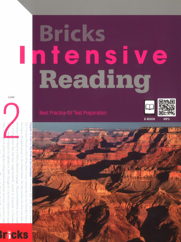 Bricks Intensive Reading 2 | PDF