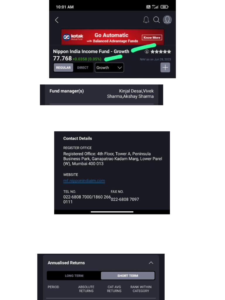 Financial Management Pdf