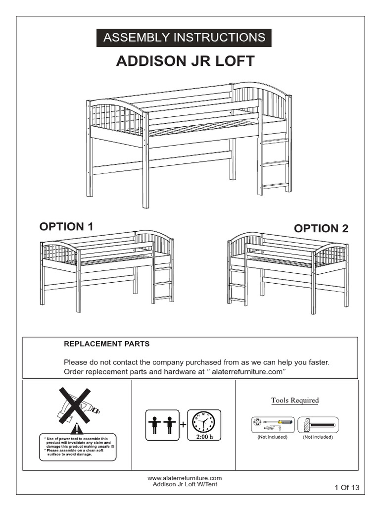 6-Addison JR Loftrev | PDF