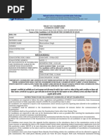 HDMF List of Requirements | PDF | Signature | Birth Certificate