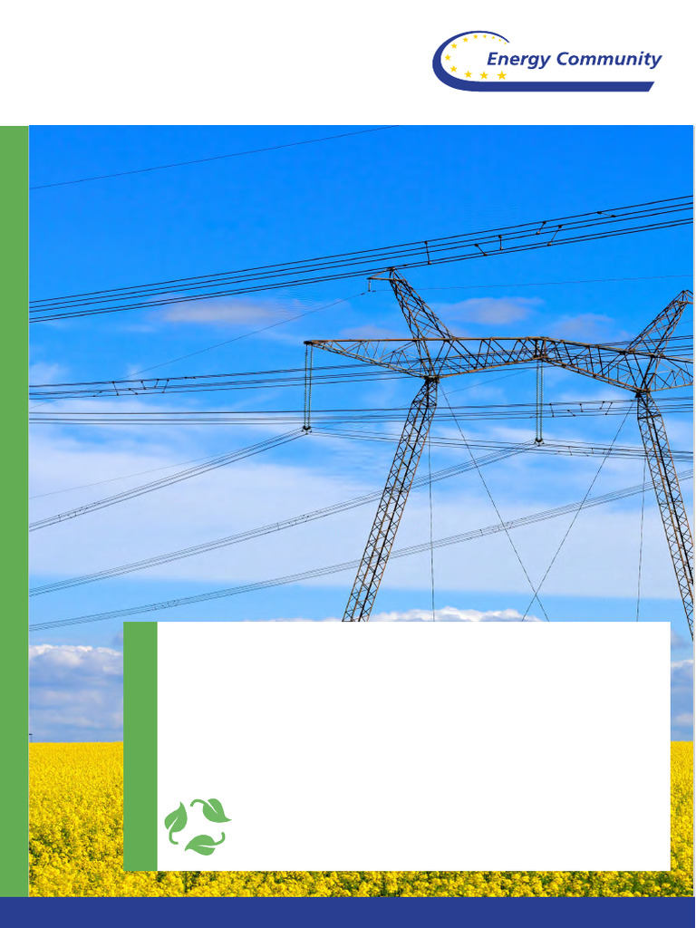 Intec 2024 UA Post War RE Develoment | PDF | Renewable Energy | Energy Development