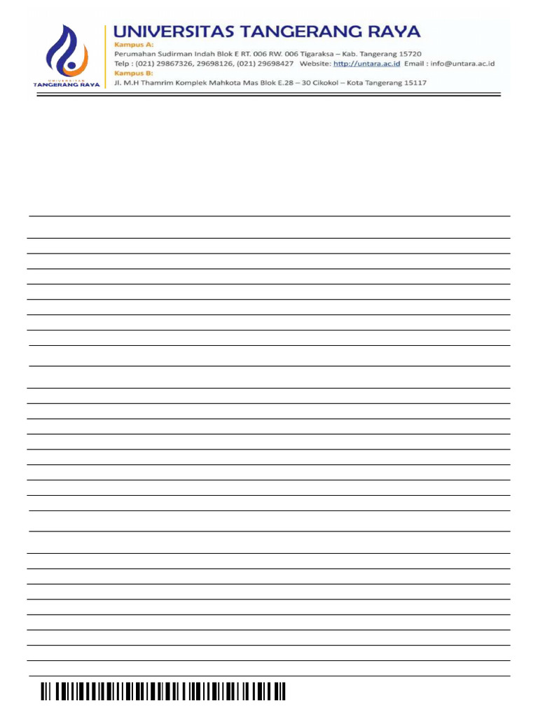 Indeks Prestasi Asep Hermawan S1 TI | PDF