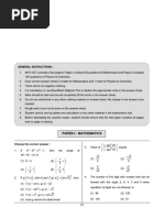 NMIMS CET Sample Papers and Resources | PDF | Career & Growth