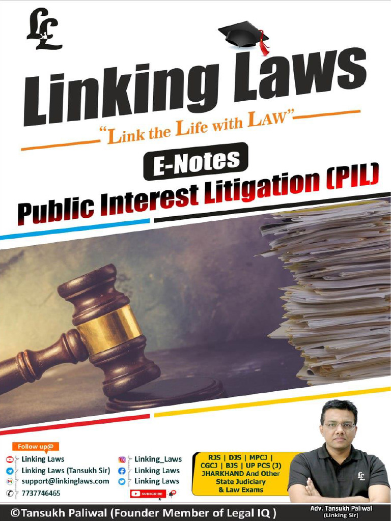 PIL A4 Size Final | PDF