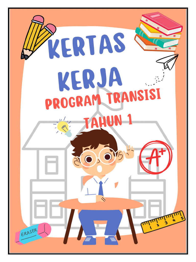 Kertas Kerja Ptts 2.0 SK Tibabar Ranau | PDF