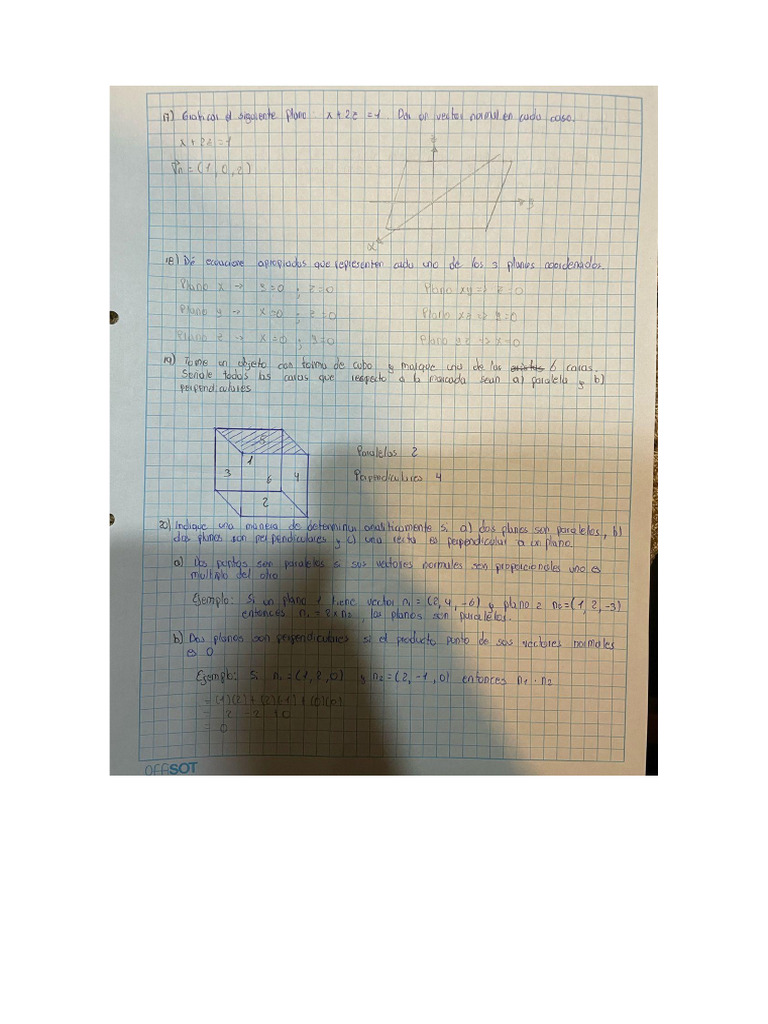 Taller Semana 2 - Mateo Masache | PDF