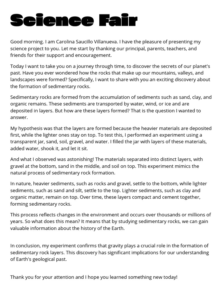 Science fair.pdf | PDF