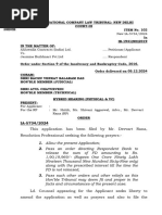 Application Under Section 151 CPC | PDF