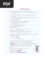 Amoeba Sisters Video Recap of Plant Reproduction in Angiosperms | PDF