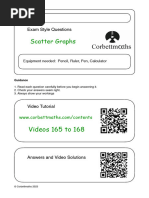 Column Graphs - Corbett | PDF