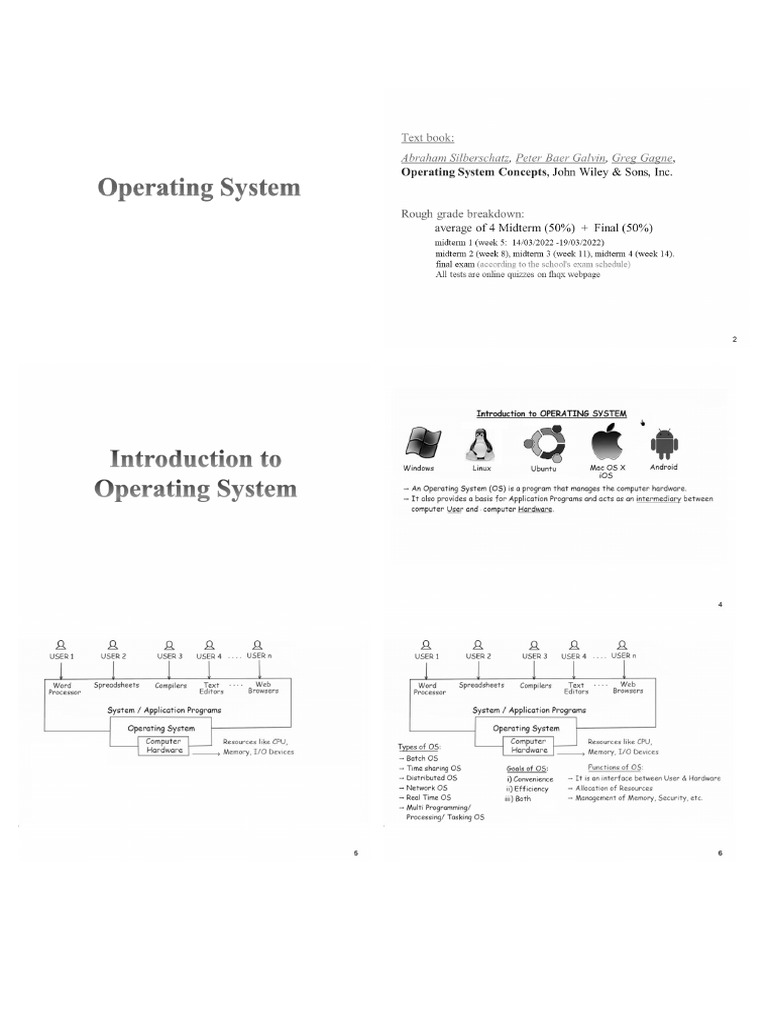 01 Intro | PDF