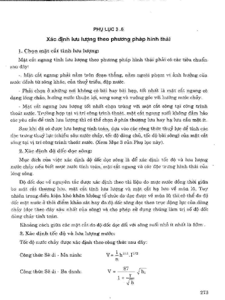 TLTK bổ sung 1 | PDF