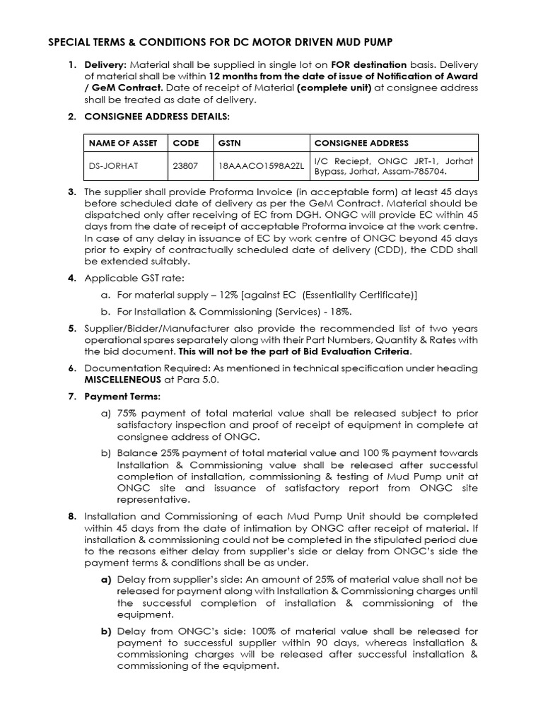 Cmatsatc 9 CPD CMG Cap02 | PDF | Invoice | Receipt