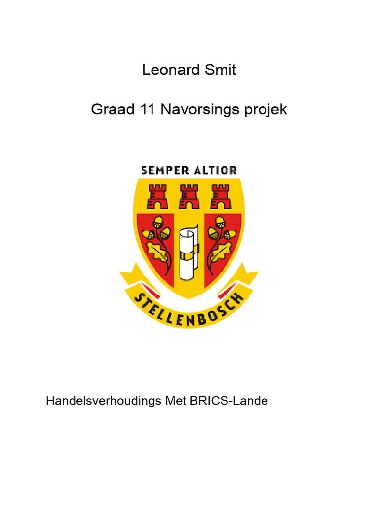 Ekon taak 2024 | PDF