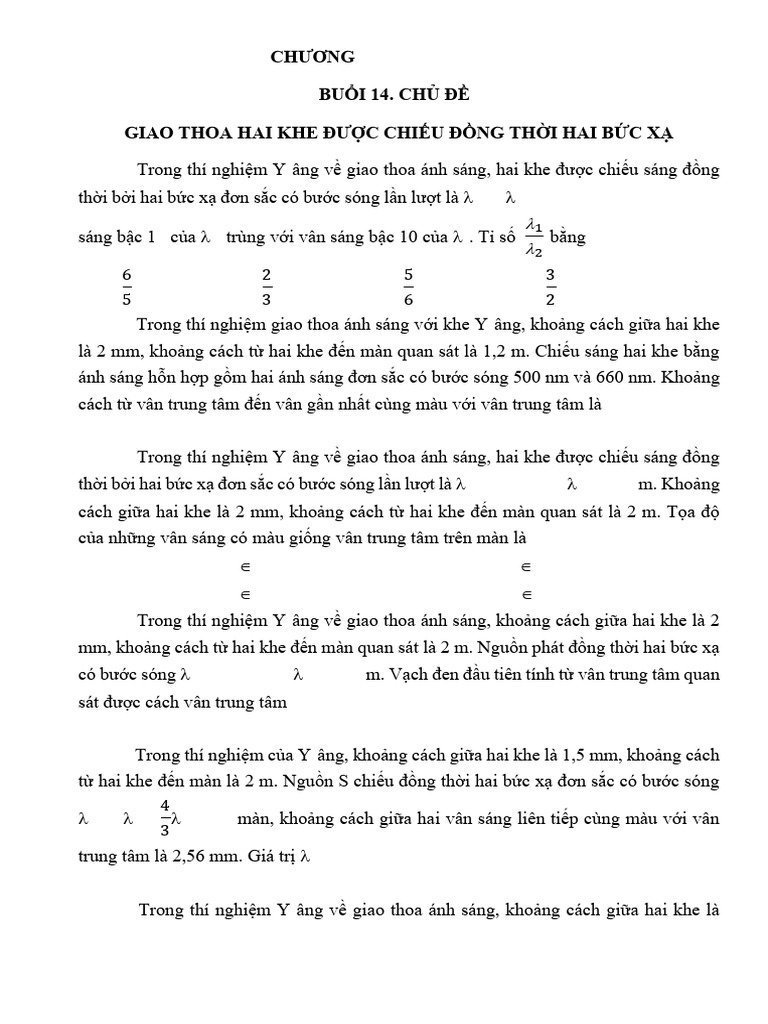 BTVN-B14 (C5-P2) - Vip-B - HS | PDF