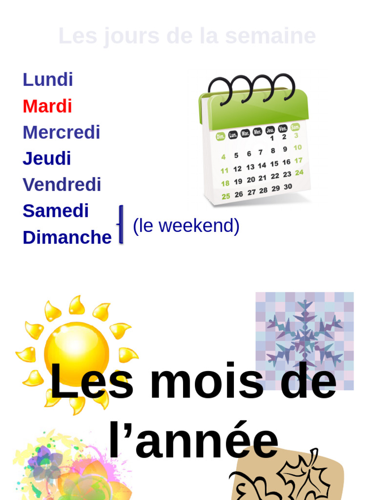 245 Jours En Mois