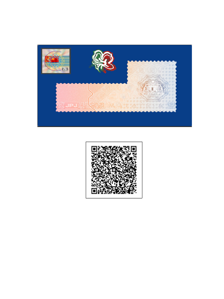 03 MAC XX1026: Penafian: Imbasan QR Code Ini Hanya Untuk Tujuan ...