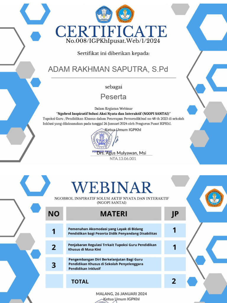 _SERTIFIKAT_ADAM_R_BBPG | PDF