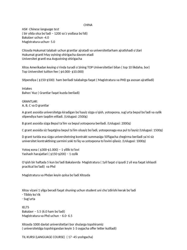 China | PDF