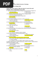 Medical Laboratory Science Review, 5th Edition Entire Book Download ...