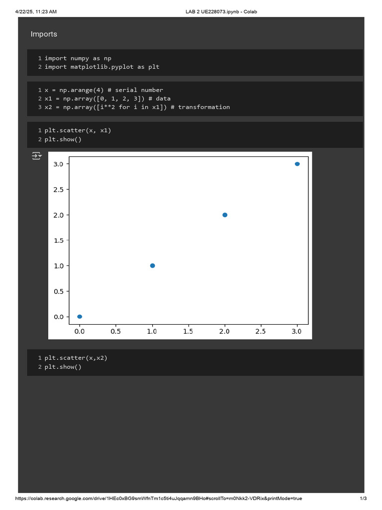 LAB 2.ipynb - Colab | PDF