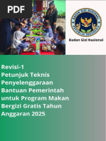 Matriks Rencana Program Kerja Dan Tahapannya | PDF