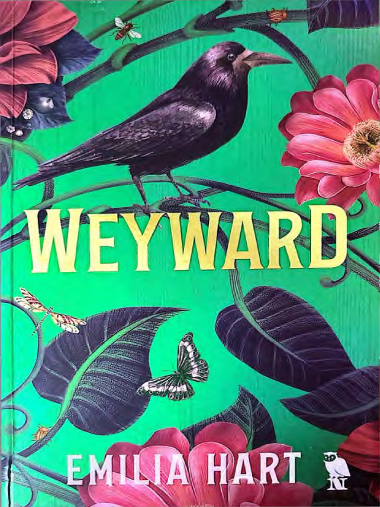 Weyward Emilia Hart PDF Indir 23557 | PDF