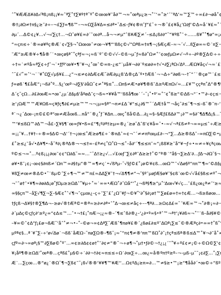 unreadable_text | PDF