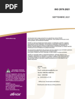 Iso 2575 2021 | PDF | International Organization For Standardization ...